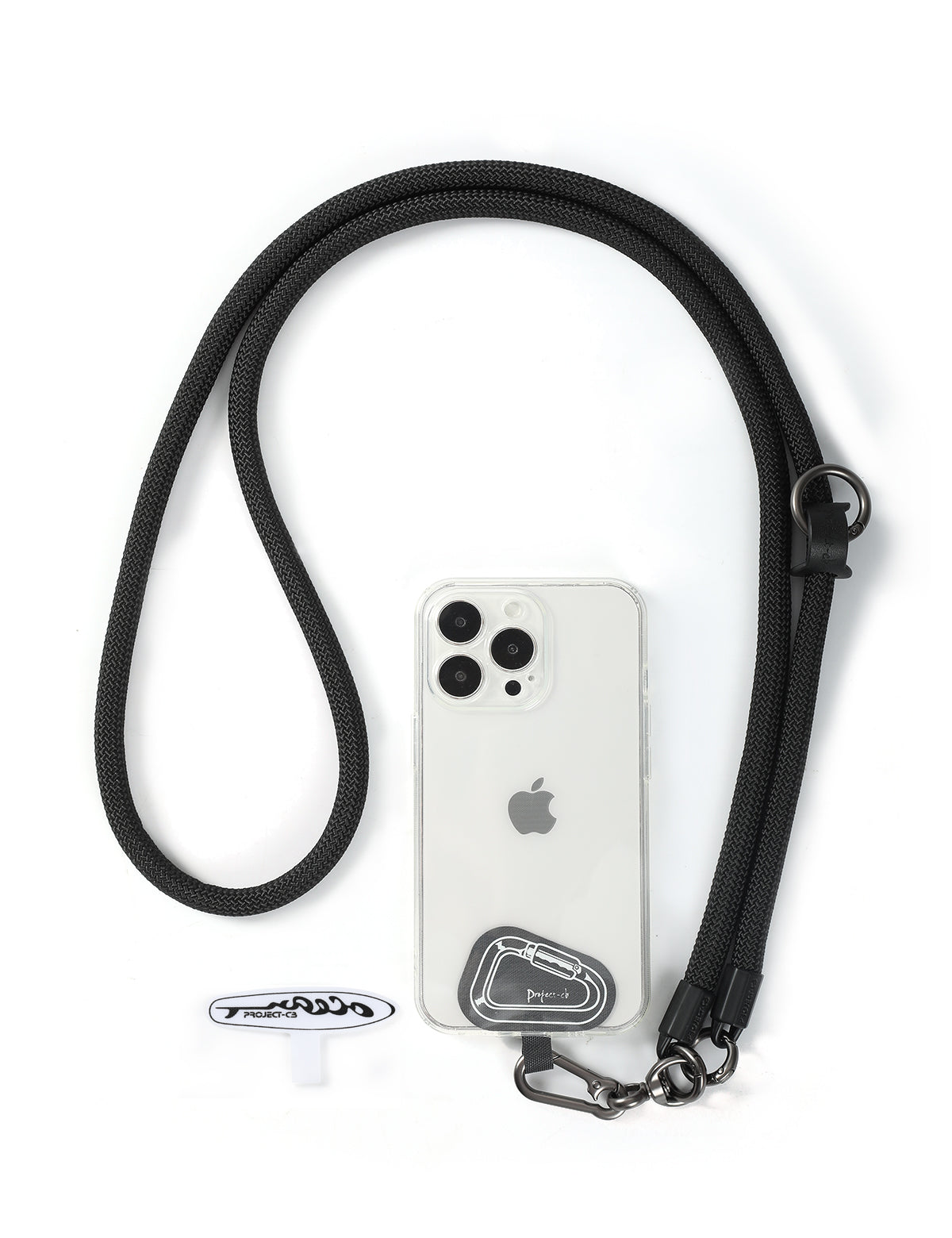 Phone Lanyard – Project-cb